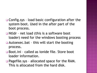 Computer hardware | PPTX