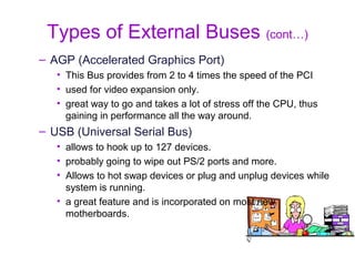 Computer hardware | PPT
