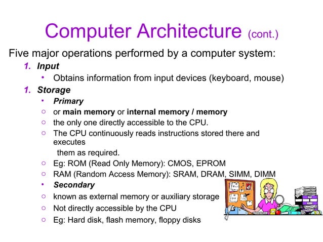Computer hardware | PPT