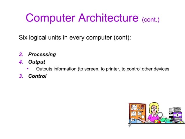 Computer hardware | PPT