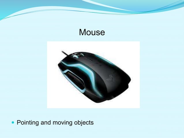 Computer Hardware Pptx Computer Peripherals Computing