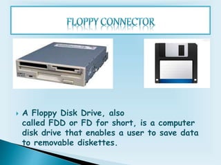 Computer hardware | PPTX