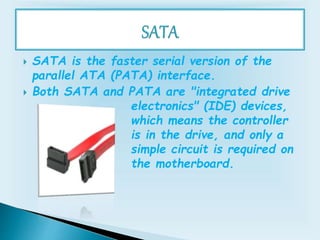 Computer hardware | PPTX