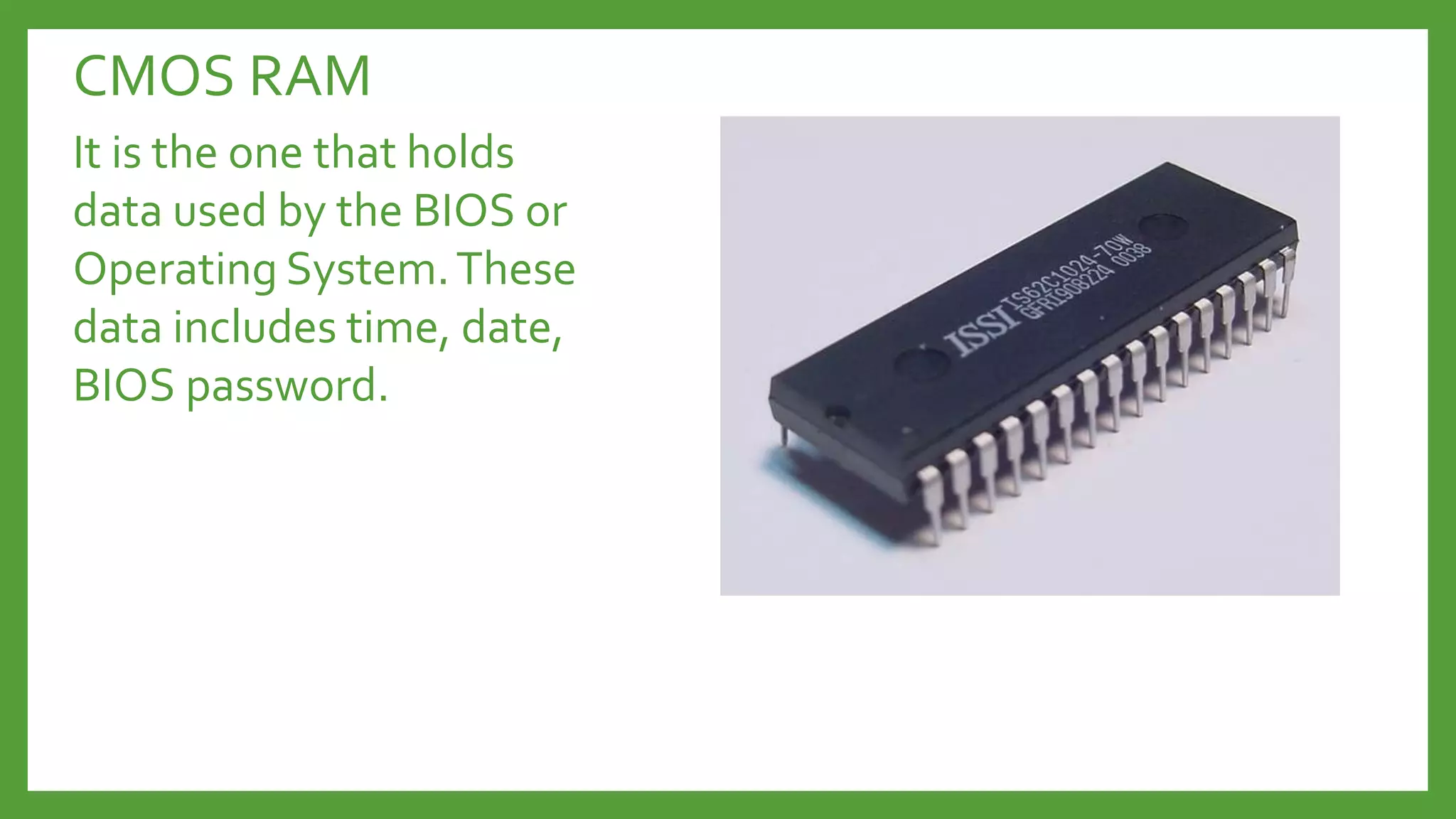 Computer Hardware Parts And Functions Pptx Computer Peripherals 4029