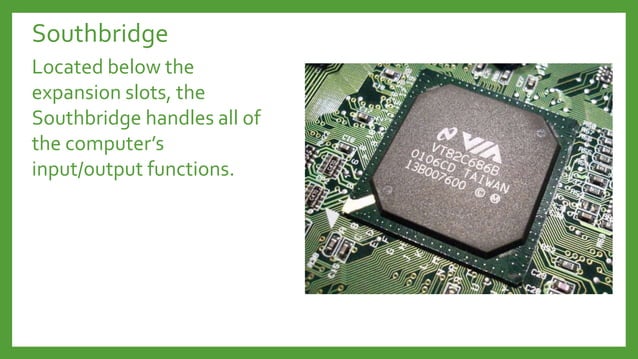 Computer Hardware: Parts & Functions | PPTX | Computer Peripherals | Computing