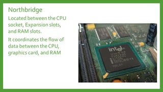 Computer hardware | PPTX