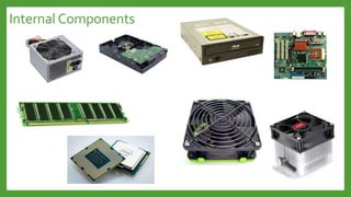 Computer hardware | PPT