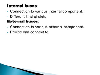 Computer hardware | PPT