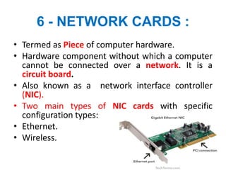 Computer hardware | PPTX