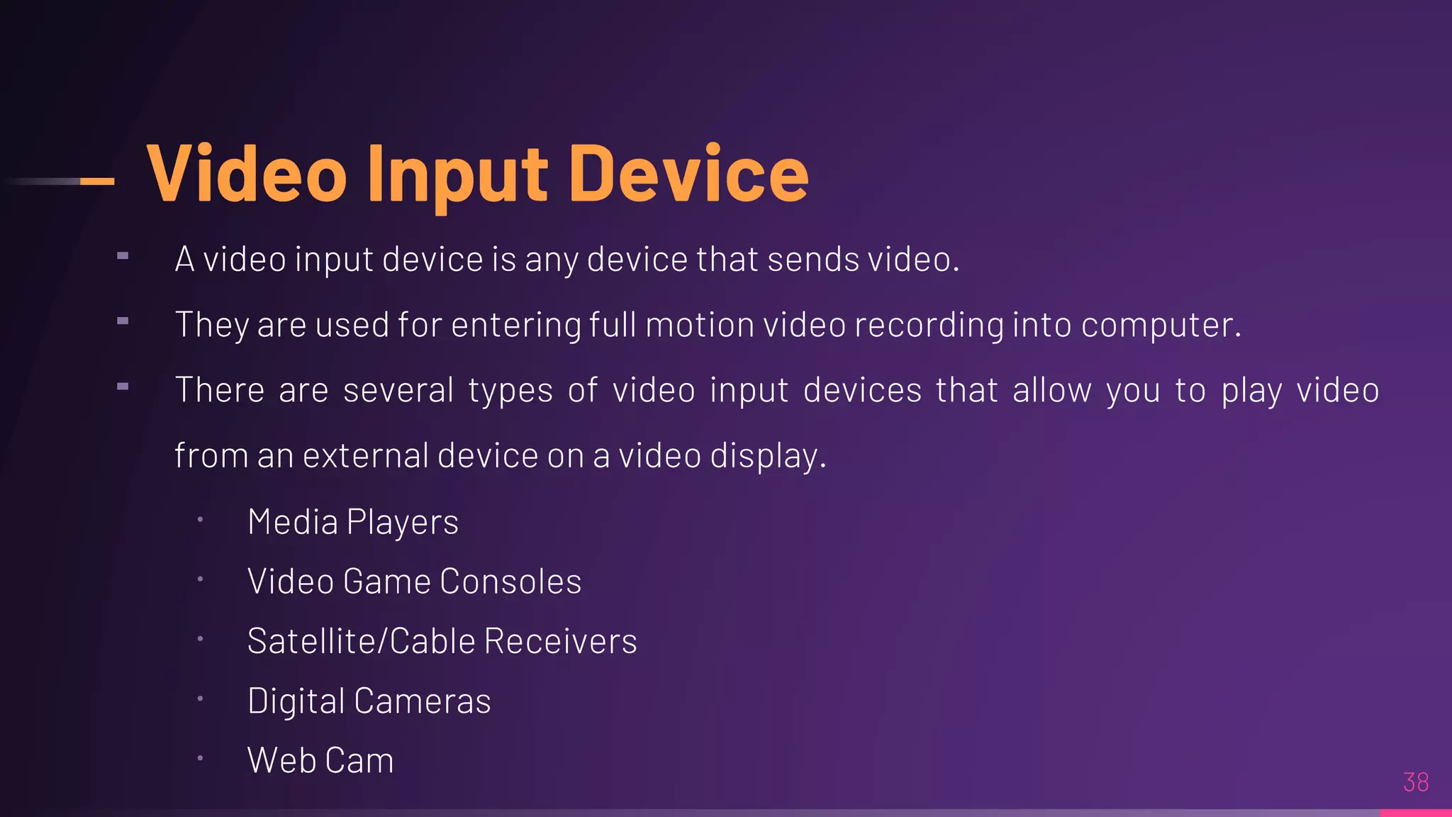 Computer hardware | PDF