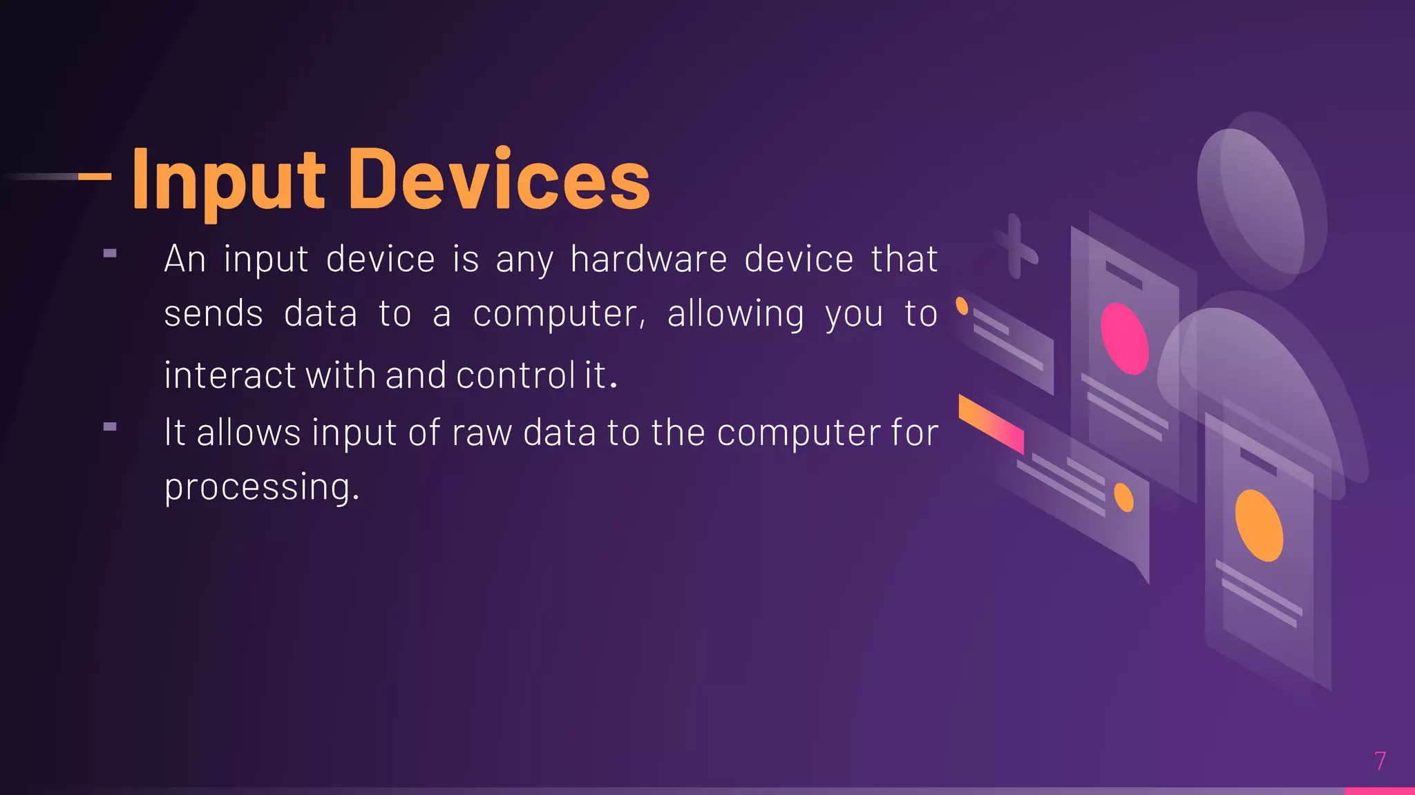 Computer hardware | PPT | Free Download