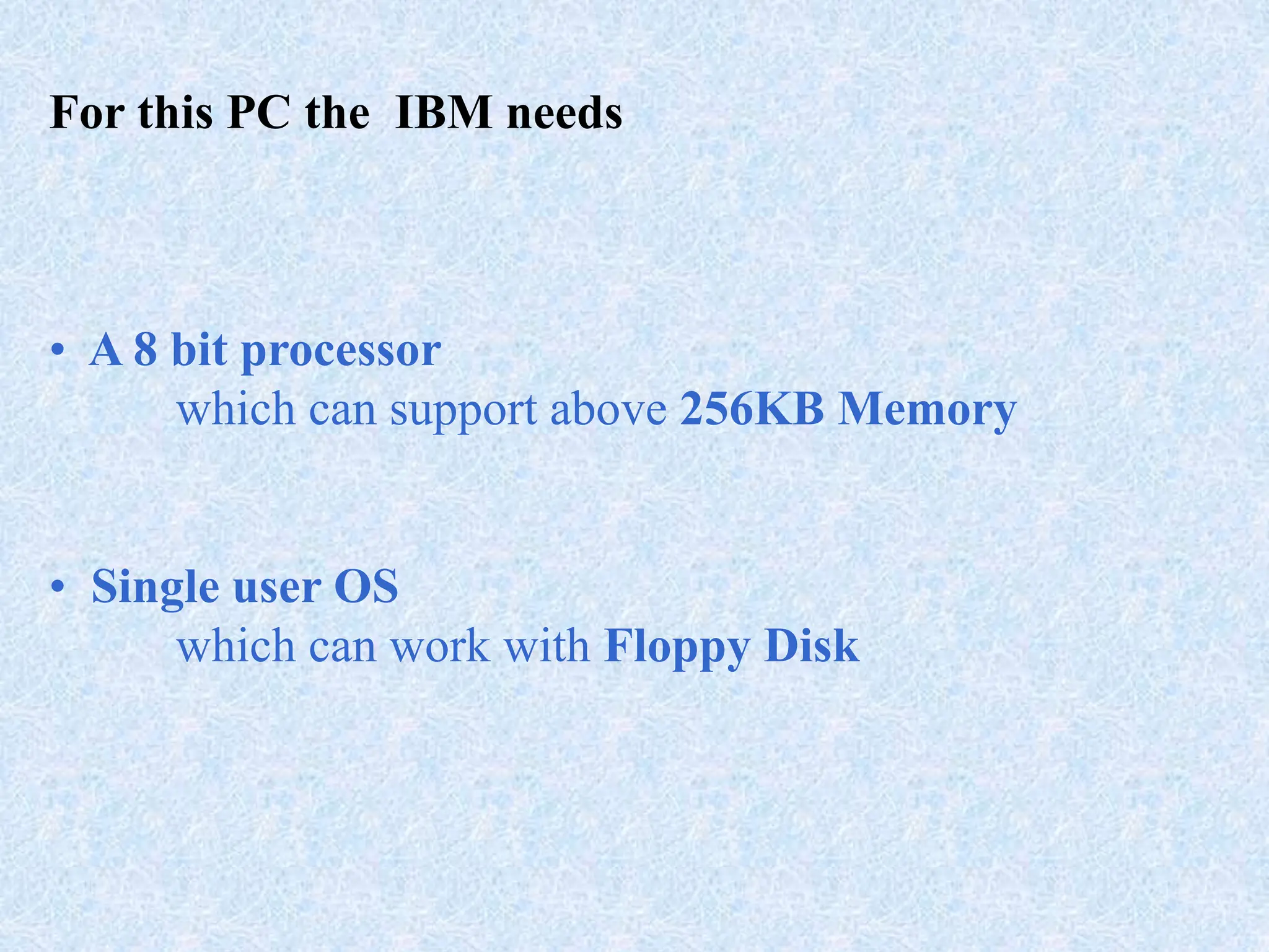 Computer Hardware for computer enthusiast.ppt