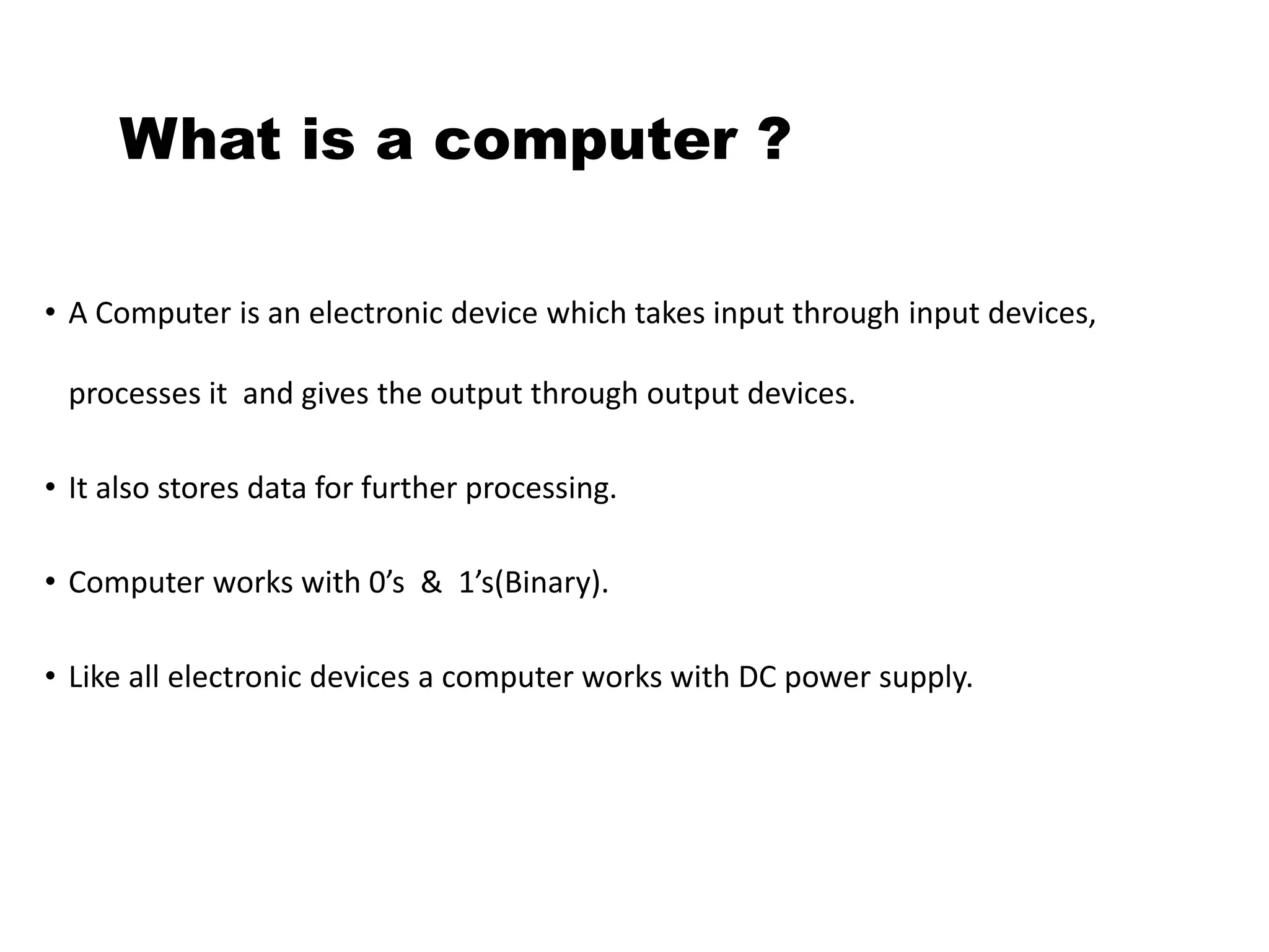Computer system Hardware components.pptx