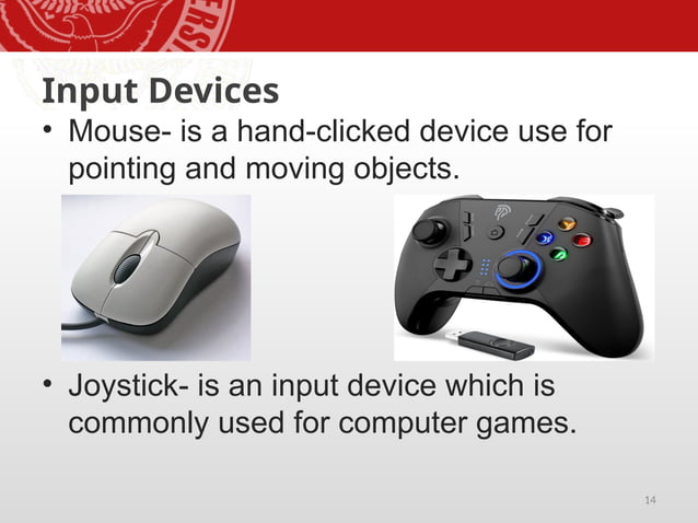 Computer Hardware.pptx Introduction to Computing | PPTX