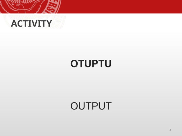 Computer Hardware.pptx Introduction to Computing | PPTX