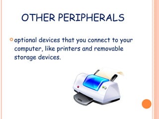 Computer Hardware_castro | PPT