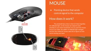 Computer hardware | PPT