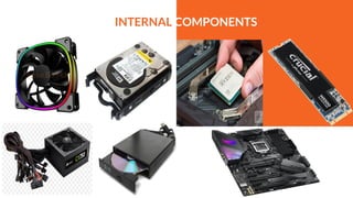 Computer hardware | PPT