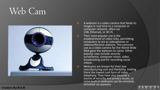 Computer Hardware | PPT