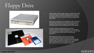Computer Hardware | PPT
