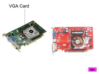 Computer hardware and ports by anil prasanna | PPT | Computer ...