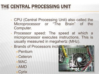 Computer Hardware and servicing.pptx