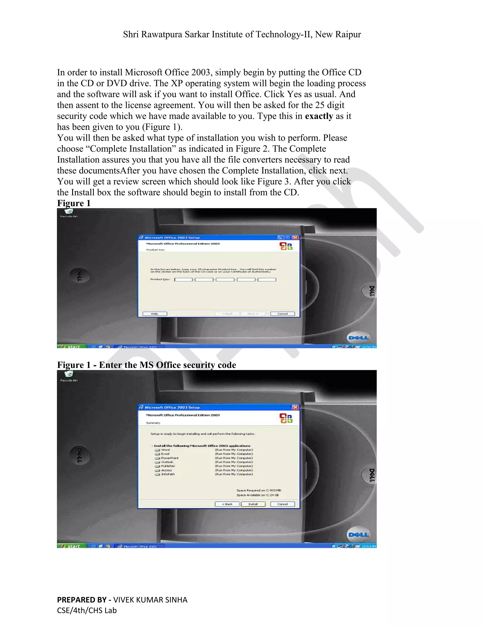 Computer Hardware And Simulation Lab Manual Doc Computer Peripherals Computing