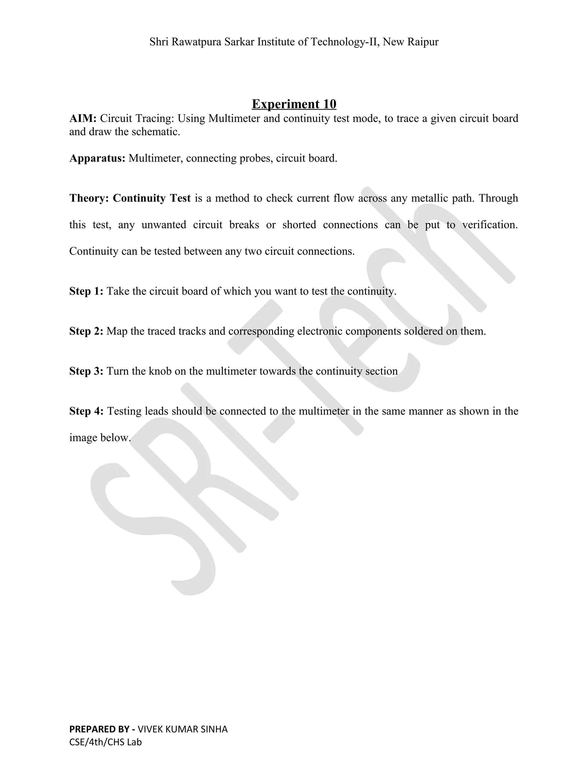 Computer Hardware And Simulation Lab Manual Doc Computer Peripherals Computing