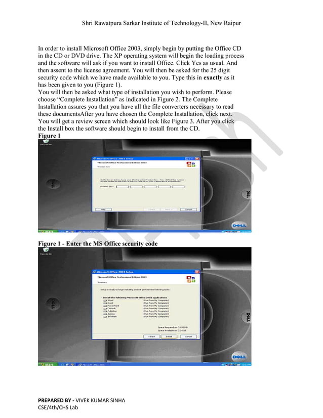 Computer Hardware And Simulation Lab Manual Doc Computer Peripherals Computing