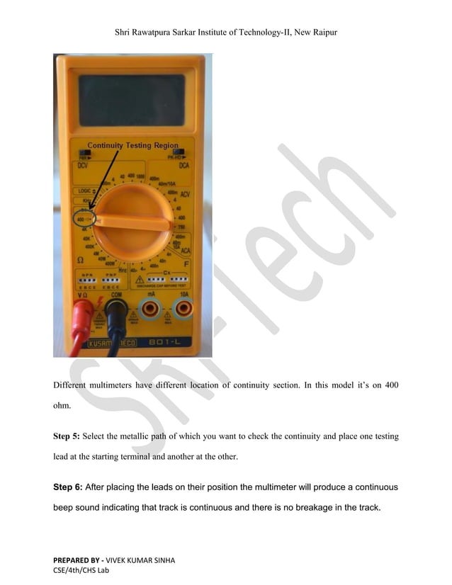 Computer hardware and simulation lab manual | DOC | Computer Peripherals | Computing