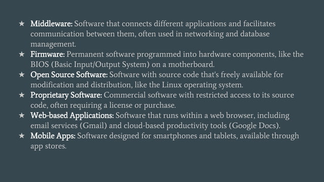 COMPUTER HARDWARE AND SOFTWARE.pptx