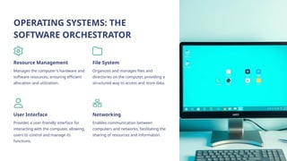 Computer's Hardware and Software New.pptx