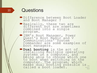 Computer Hardware ,Booting Processes-1.pdf