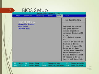 Computer Hardware ,Booting Processes-1.pdf