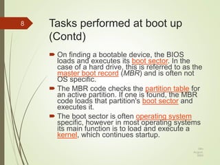 Computer Hardware ,Booting Processes-1.pdf