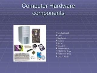 computerhardwarecomponent-ppt-121104135329-phpapp02.ppt