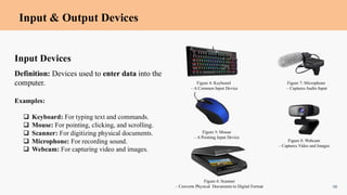 Exploring Computer Hardware Components and the Process of Building a ...
