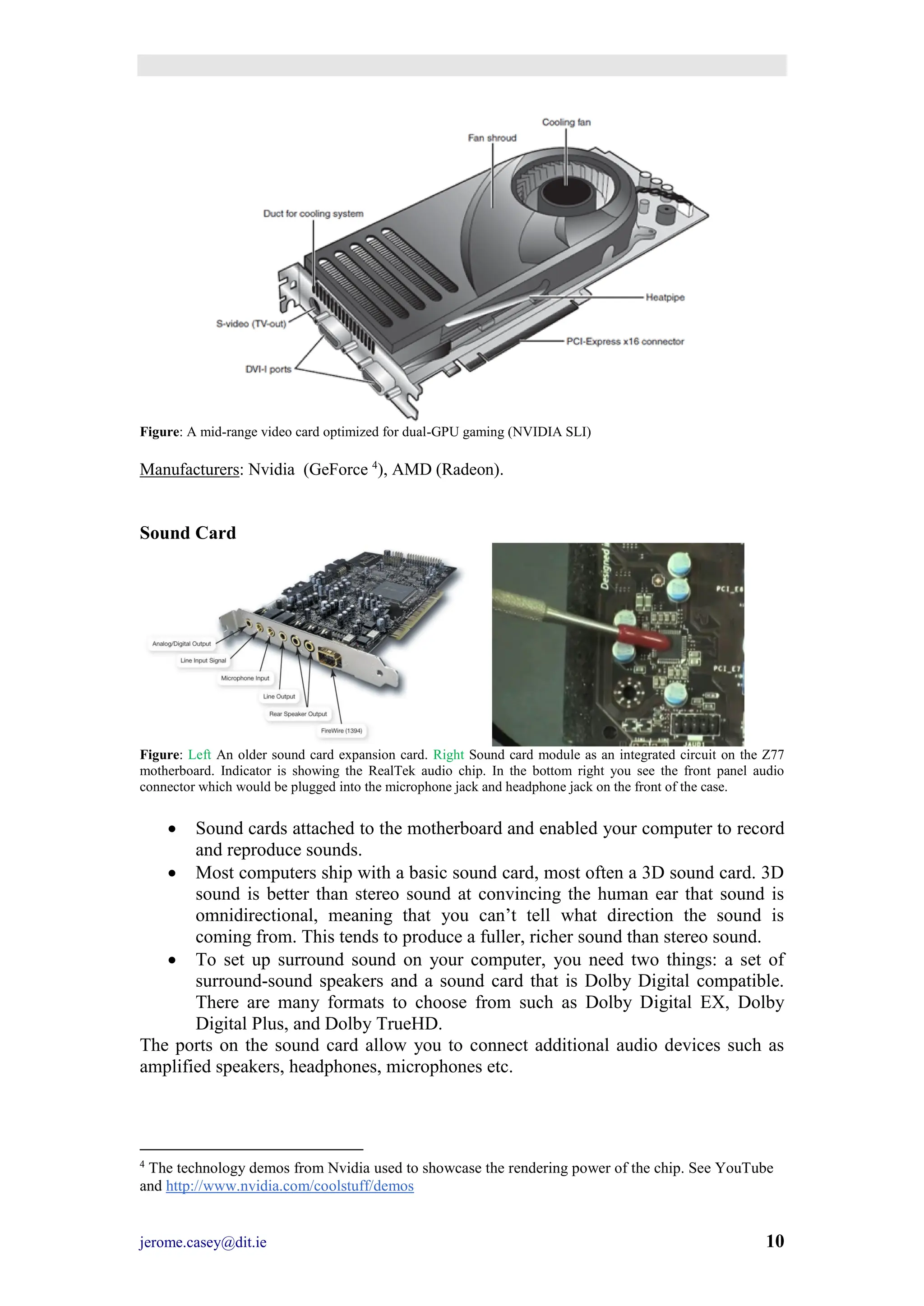 Computer Hardware_ Hardware Components and Internal PC Connection.pdf