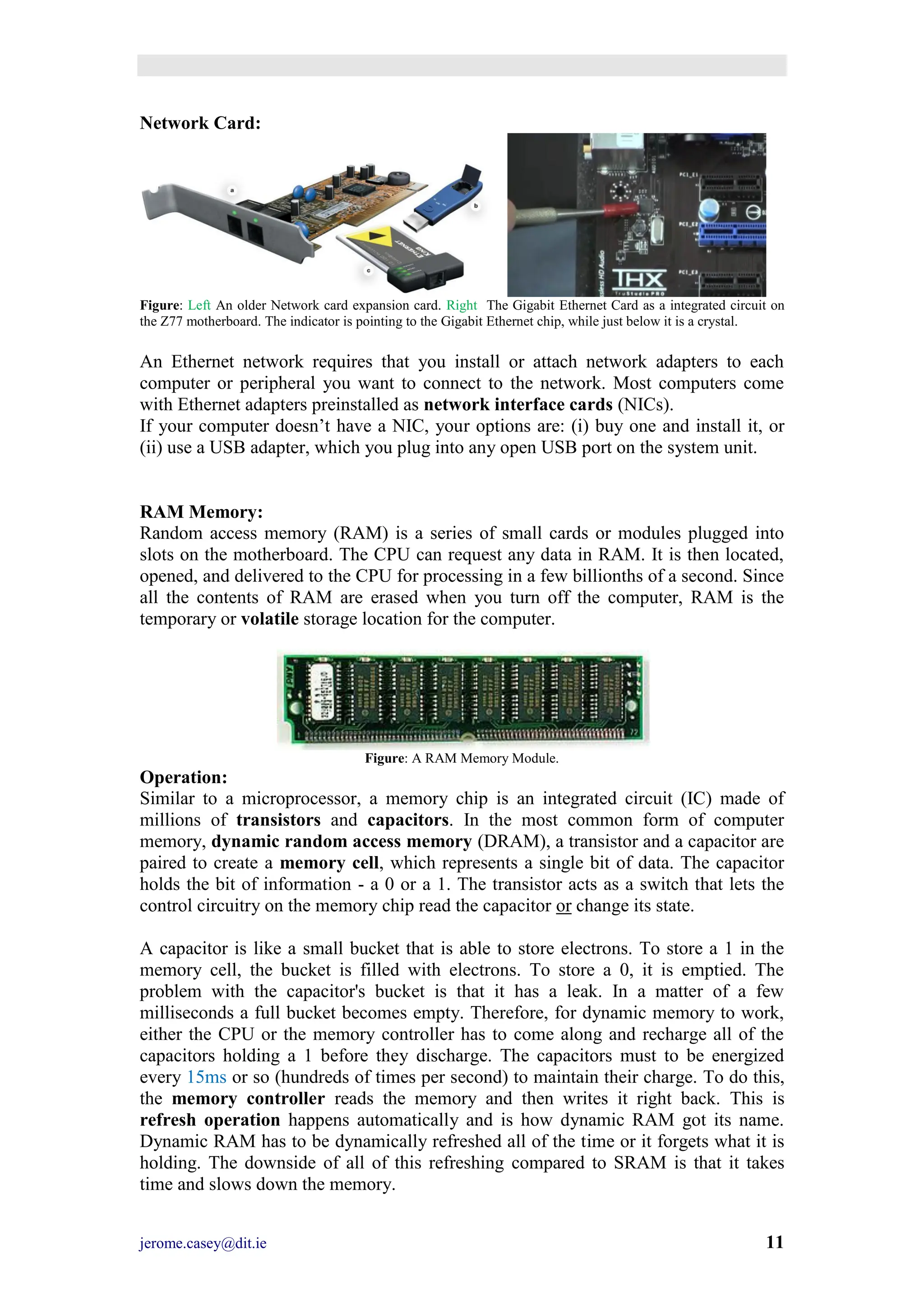Computer Hardware_ Hardware Components and Internal PC Connection.pdf