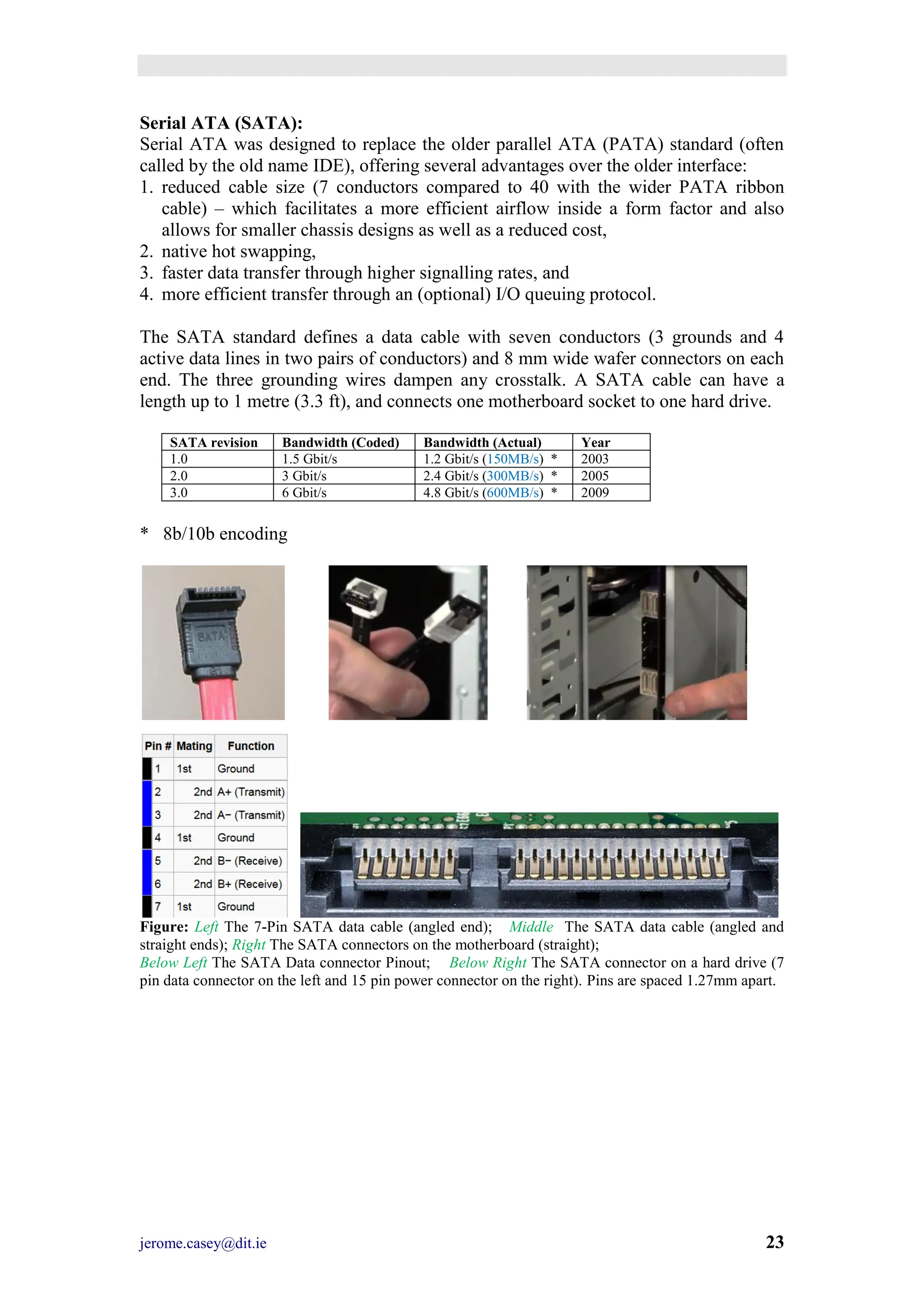 Computer Hardware_ Hardware Components and Internal PC Connection.pdf
