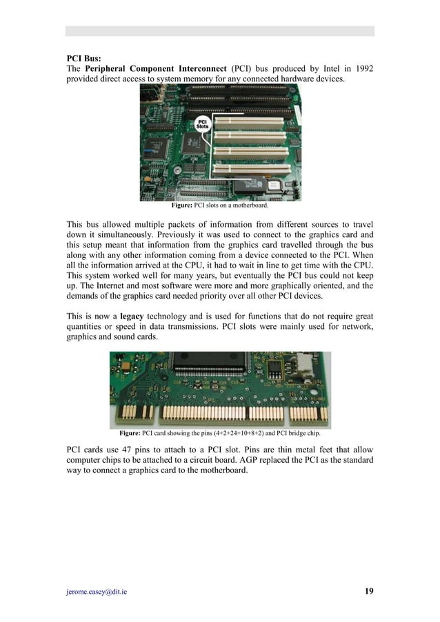 Computer Hardware_ Hardware Components and Internal PC Connection.pdf