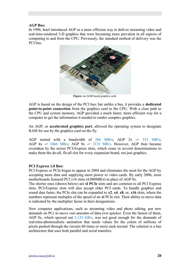 Computer Hardware_ Hardware Components and Internal PC Connection.pdf