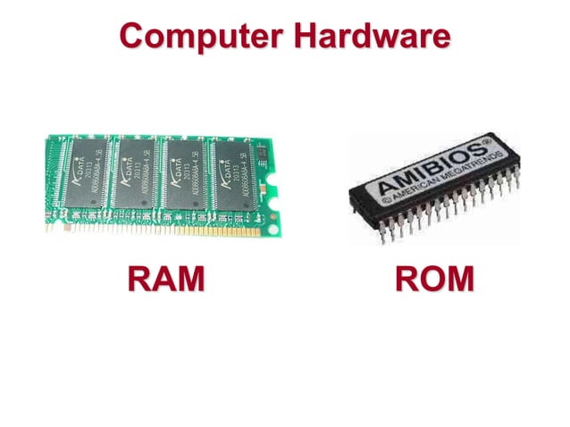 Computer Hardware Parts.ppt