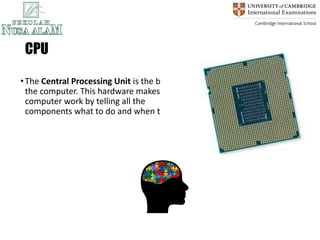 Computer Hardware PPt and computer basic course outline.pptx.pdf