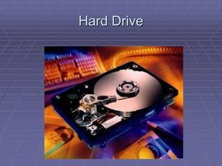 Computer Hardware Review | PPT