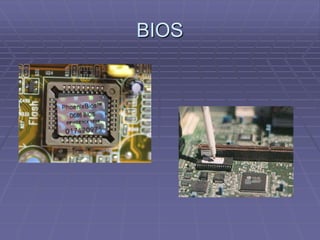 Computer Hardware Review | PPT