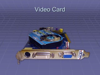 Computer Hardware Review | PPT