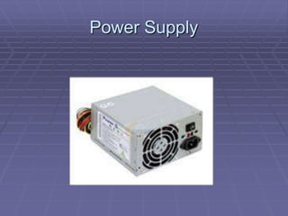 Computer Hardware Review | PPT