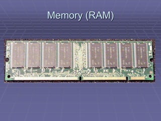 Computer Hardware Review | PPT