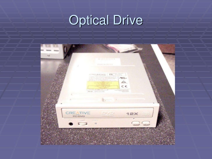 Computer Hardware Review